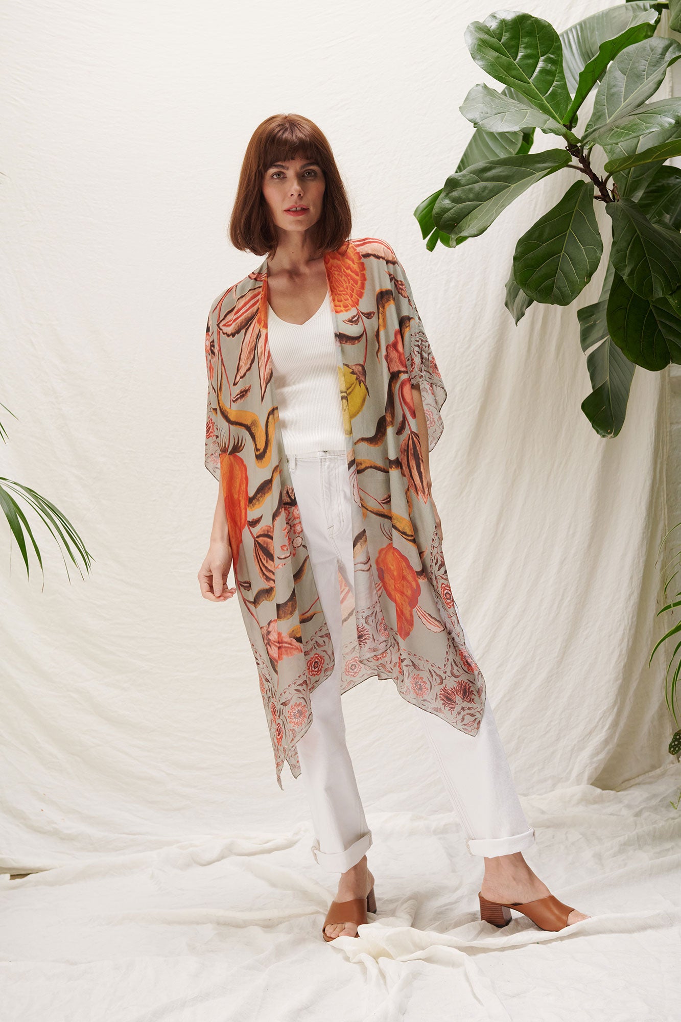 One Hundred Stars – Suki's Wardrobe