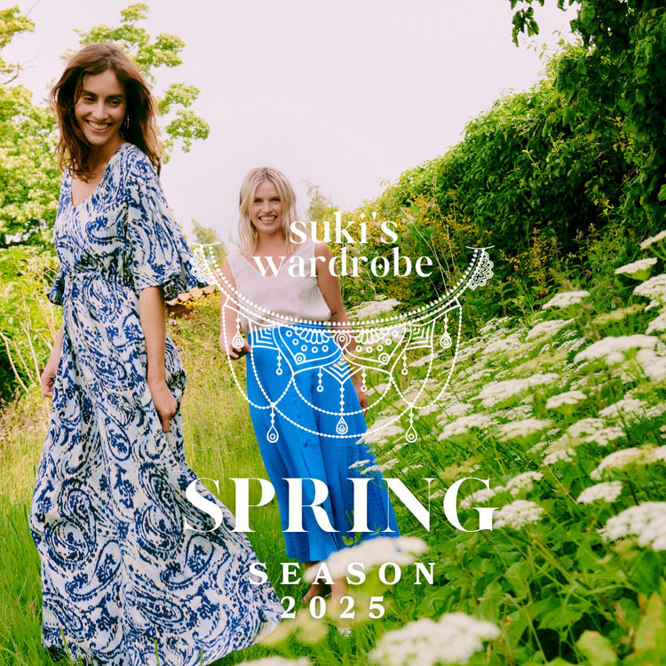 Suki's Wardrobe